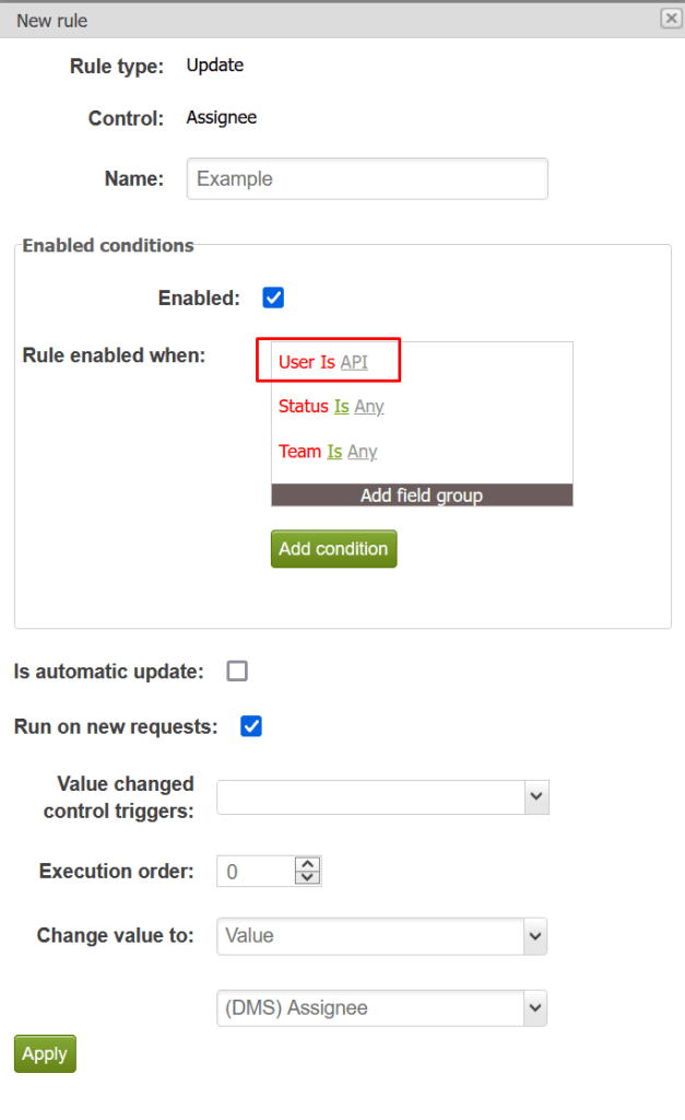 Introducing requestbox API | Requestbox