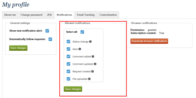 Requestbox | Request Management Platform